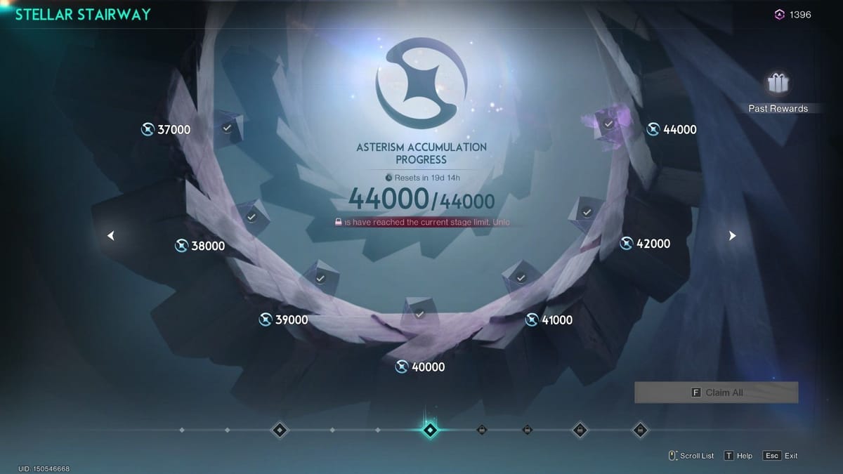 Once Human: All Endless Dream phases, explained