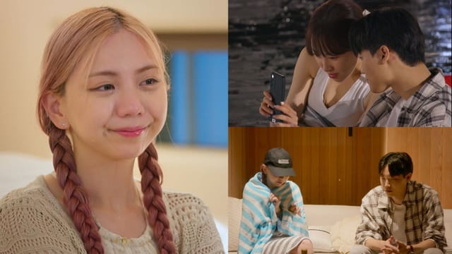 “So disgusting” — Better Late Than Single viewers slam Jeong-mok for ...