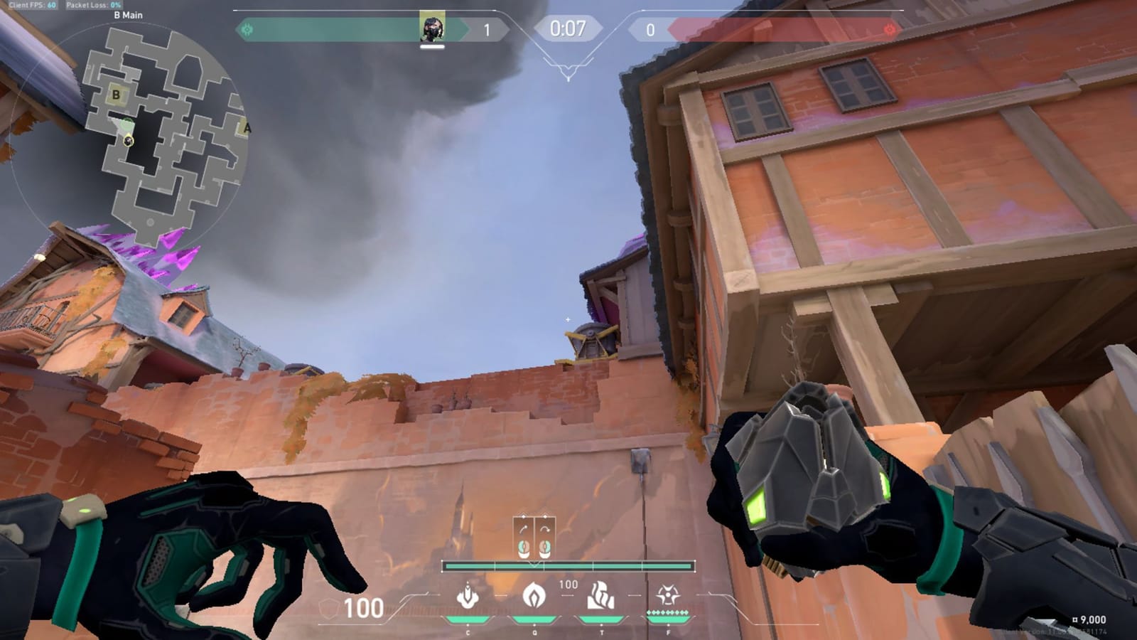 Valorant: Complete Viper Corrode guide