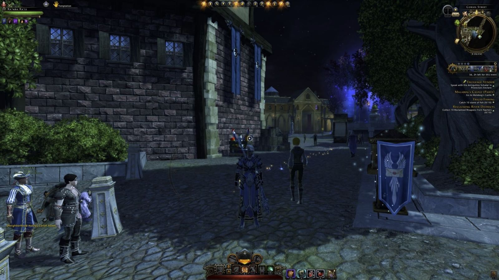 Is the Neverwinter MMO worth getting into in 2025?