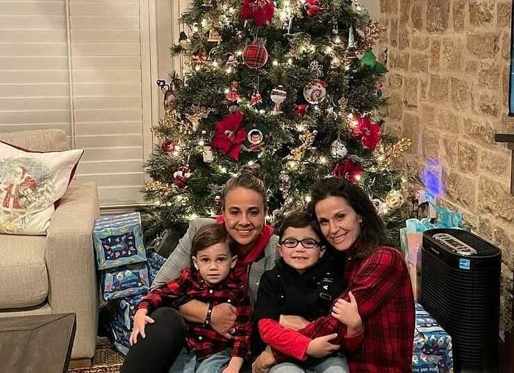 Who is Becky Hammon's Wife? Meet Brenda Milano