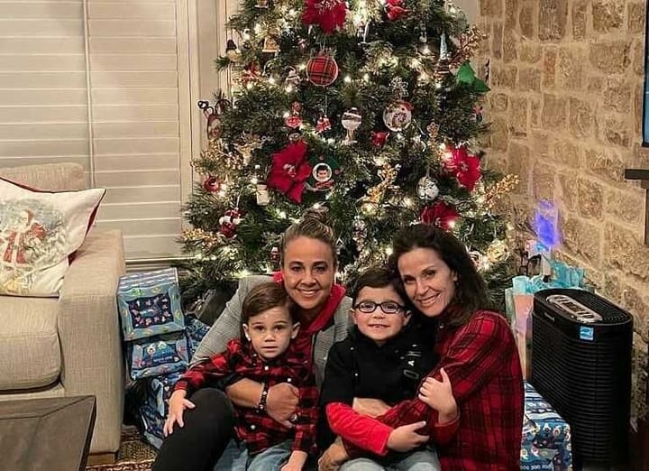 Who is Becky Hammon's Wife? Meet Brenda Milano