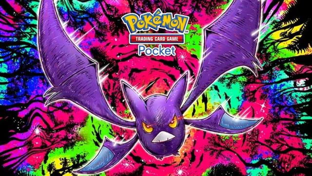 Pokemon TCG Pocket: Best Crobat ex deck guide