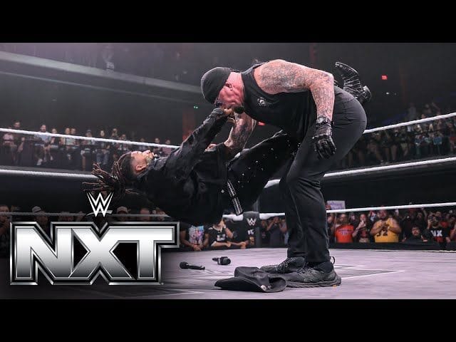 WWE may have buried one of their brightest young stars for good after ...