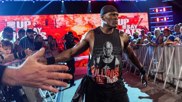 "R-Truth is now another wrestler on the card" – Veteran blasts WWE booking