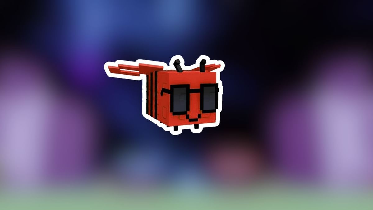 All Pets that give Mutation in Grow a Garden