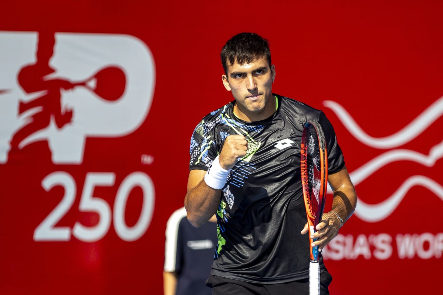 Gstaad 2025 Day 3: Men's singles predictions ft. David Goffin vs Juan ...