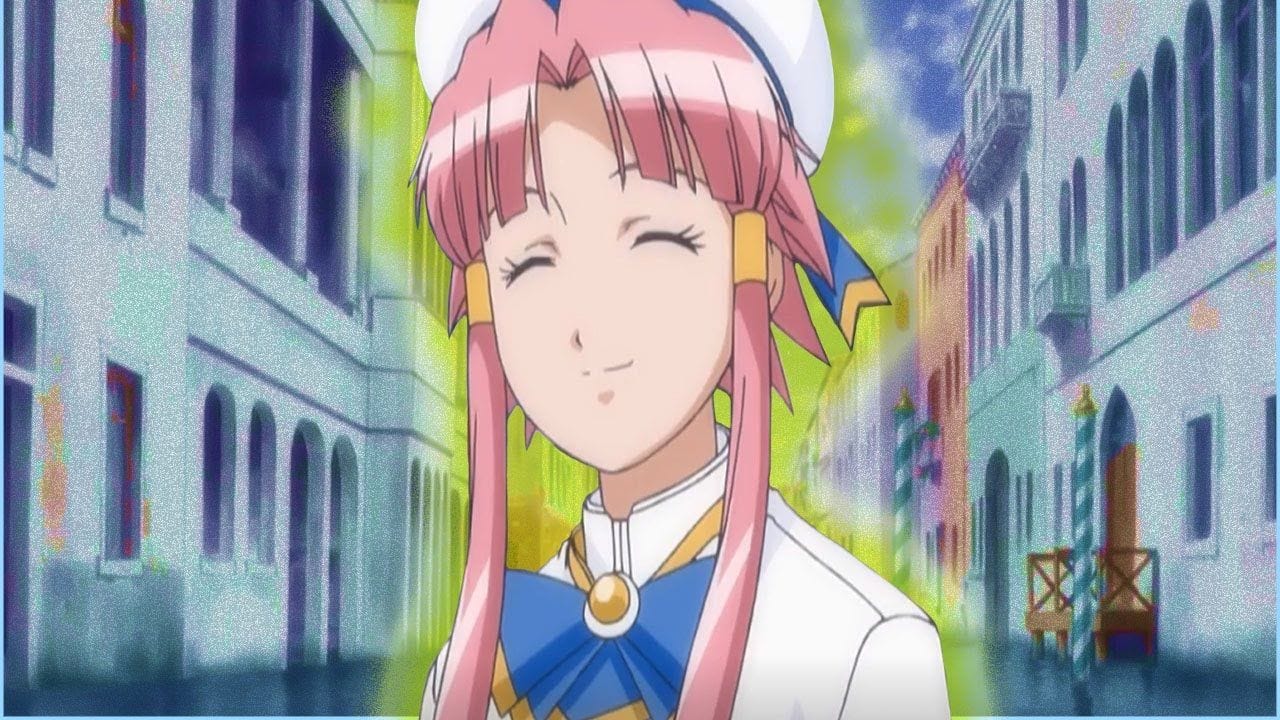 10 best relaxing anime that will melt your stress away