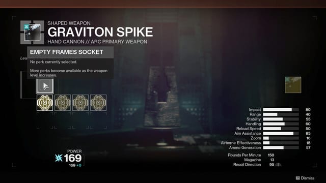 All Graviton Spike Intrinsic locations in Destiny 2: The Edge of Fate