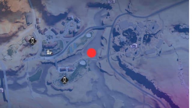 Best base locations in Once Human Endless Dream (2.0)