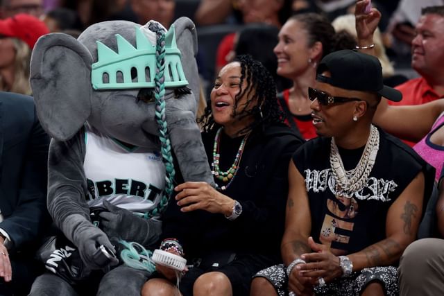 $6,000,000 worth rapper Plies sends clear message as clip of candid ...