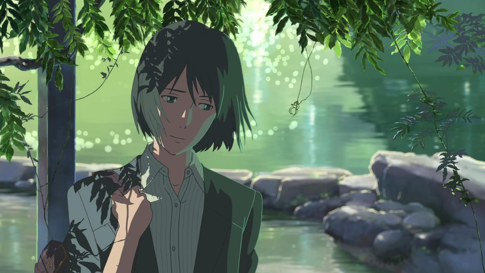 10 best short anime movies under 90 minutes