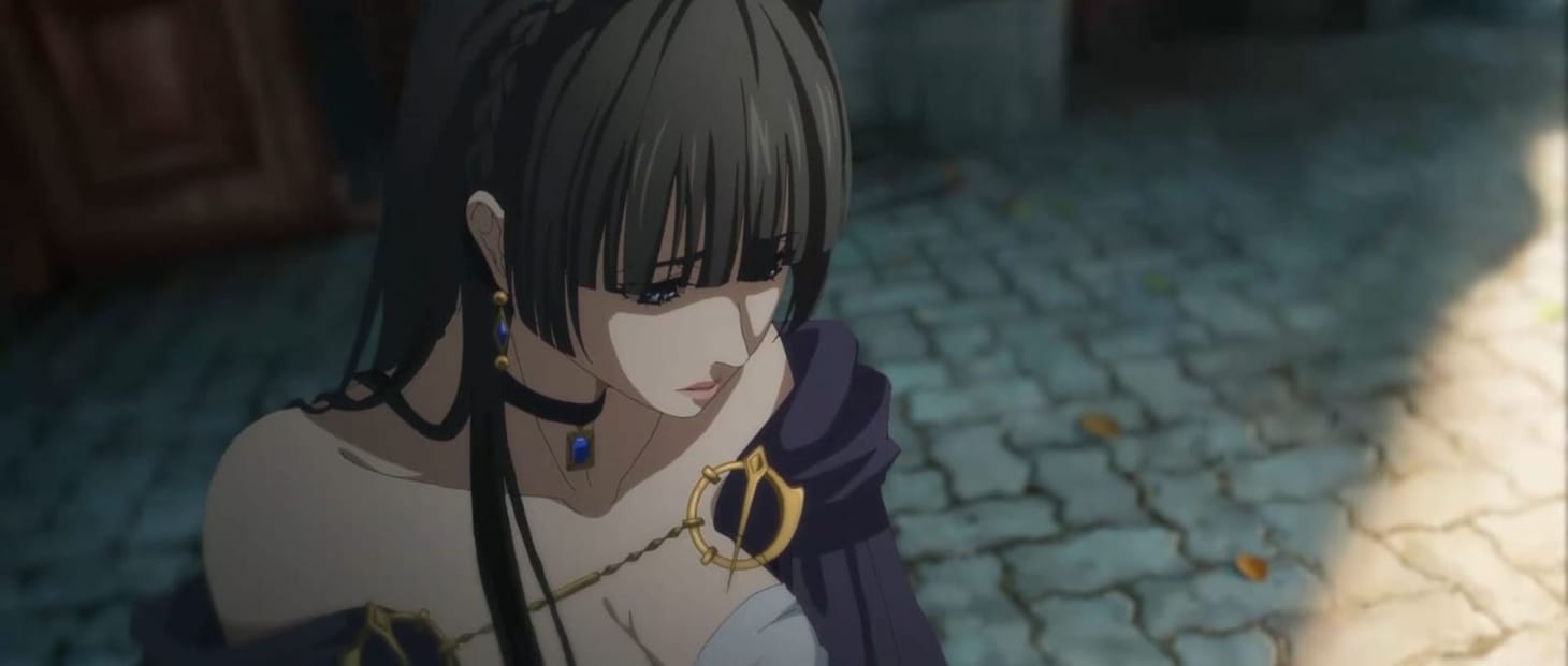 Lord of Mysteries episode 5: Trissy makes her debut, as Klein Moretti ...