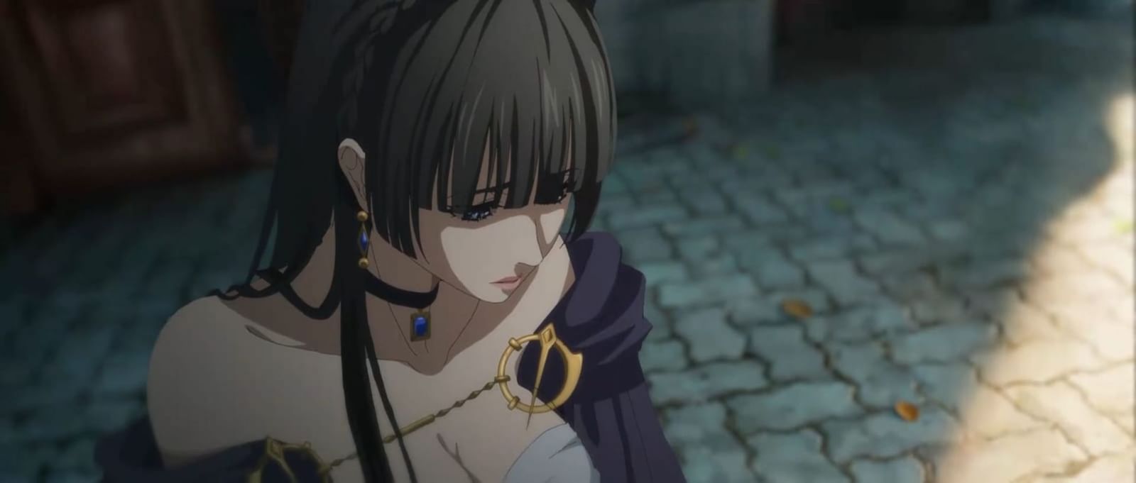 Lord of Mysteries episode 5: Trissy makes her debut, as Klein Moretti ...