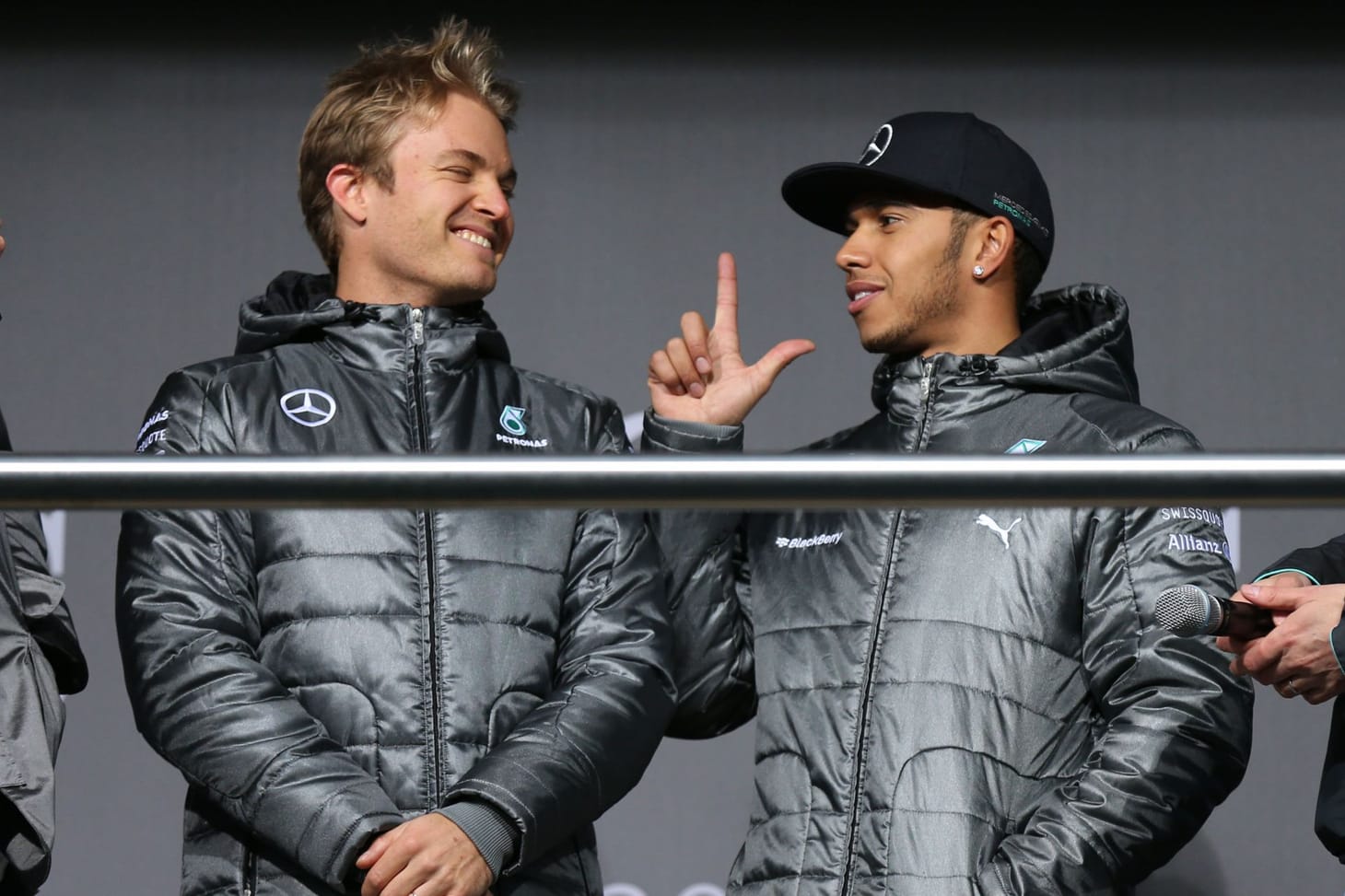 "He literally called it what it is, excuses": Fans react to Nico ...