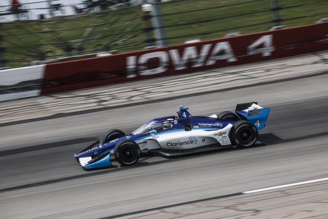 3 reasons why IndyCar could drop Iowa from 2025 calendar ft. NASCAR's ...