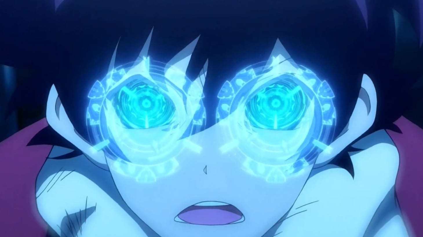 10 most powerful eye abilities in anime, ranked