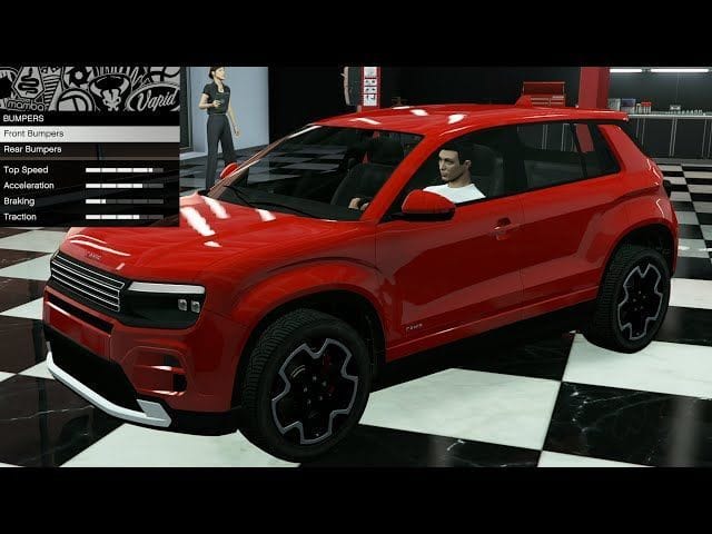 Canis Castigator in GTA 5 Online: All you need to know