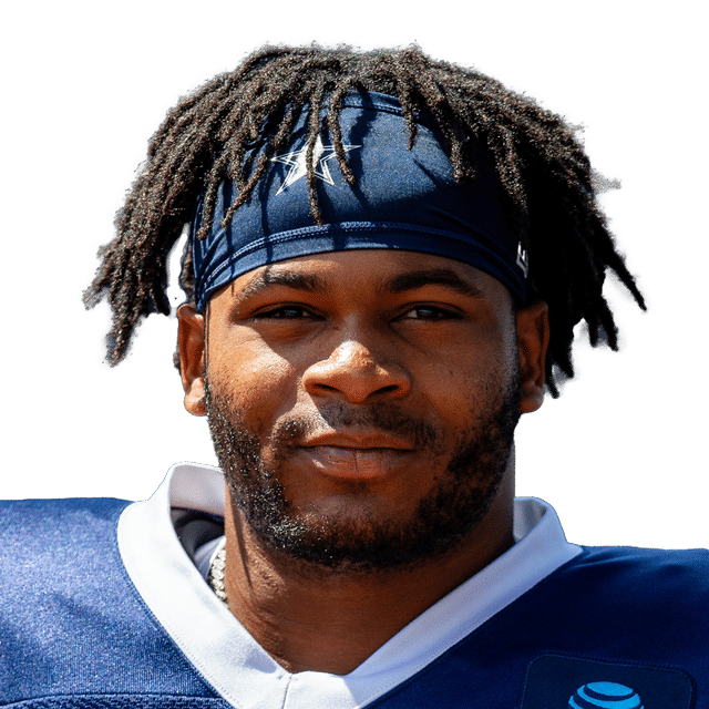 "I’m hitting 22 miles per hour at 260 lbs": Cowboys DE Sam Williams ...