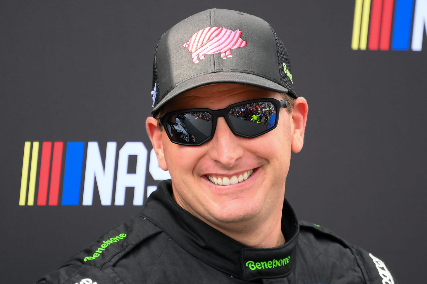 5 NASCAR drivers with best average finish at Sonoma Raceway ahead of ...