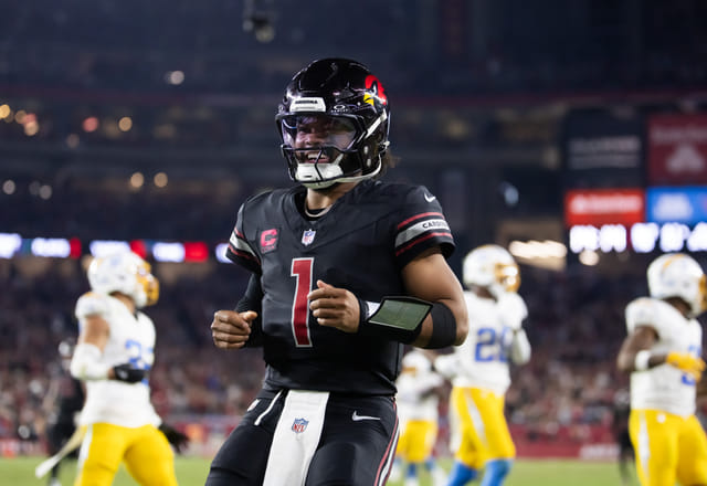 Arizona Cardinals: Kyler Murray Fantasy Outlook 2025: Is Cardinals QB a ...