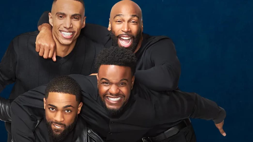 7 Best Tyler Perry Shows and Movies to Watch if You Enjoy 'Tyler Perry ...