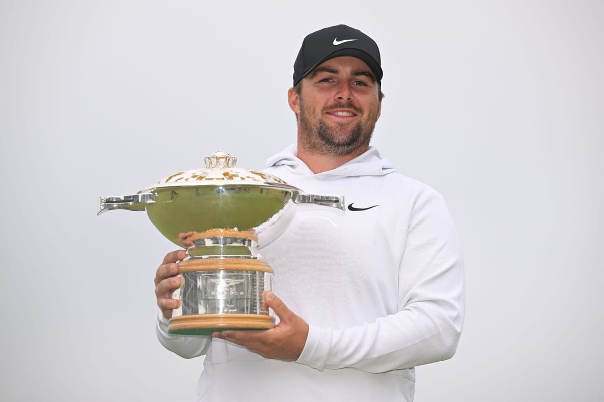 Chris Gotterup leaps past Jon Rahm, 108 others to career-best top-50 ...