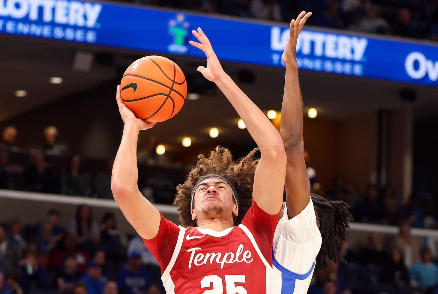 Temple men's basketball 2025-26 Season Preview: Projected starting ...