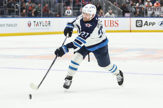 Capitals GM Chris Patrick admits to failed 'big' swing in free agency ...