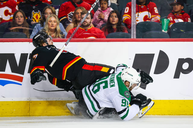 Flames GM comes clean about "slow" Connor Zary contract negotiations