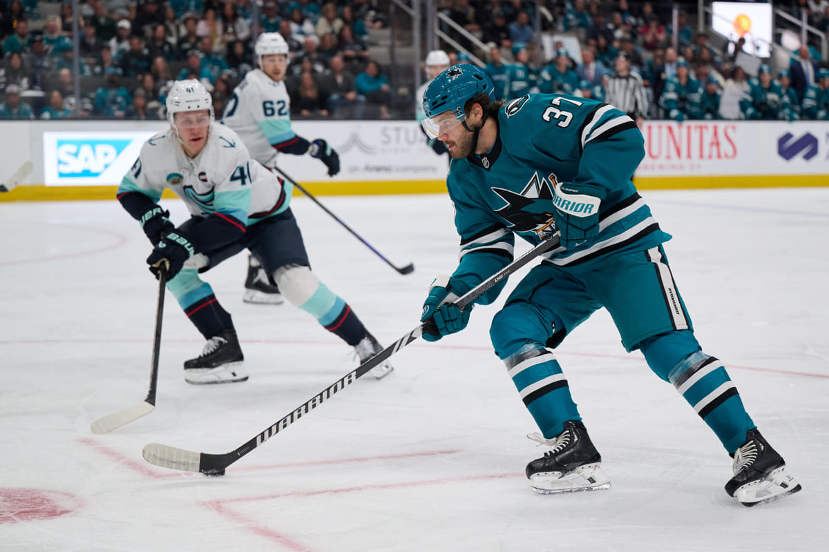 3 weakest links San Jose Sharks should promptly get rid of ft. Timothy ...