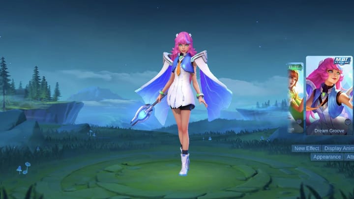 5 best Roamers in Mobile Legends Bang Bang