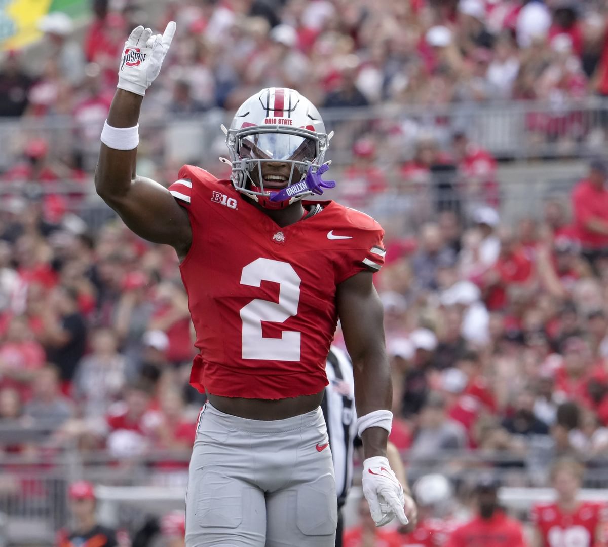 College Football 26 pre-order bonus: Listing every incentive, exclusive ...