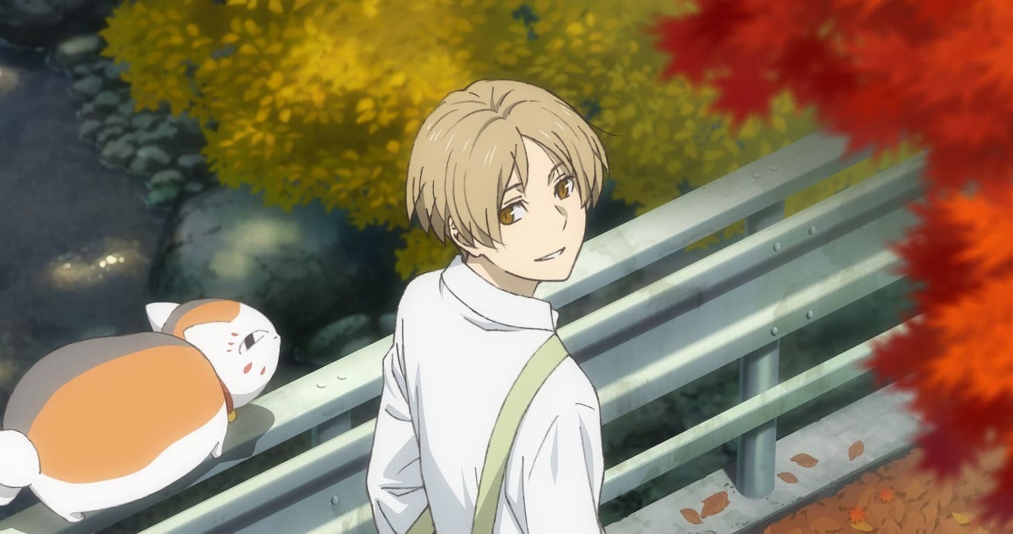 10 best relaxing anime that will melt your stress away