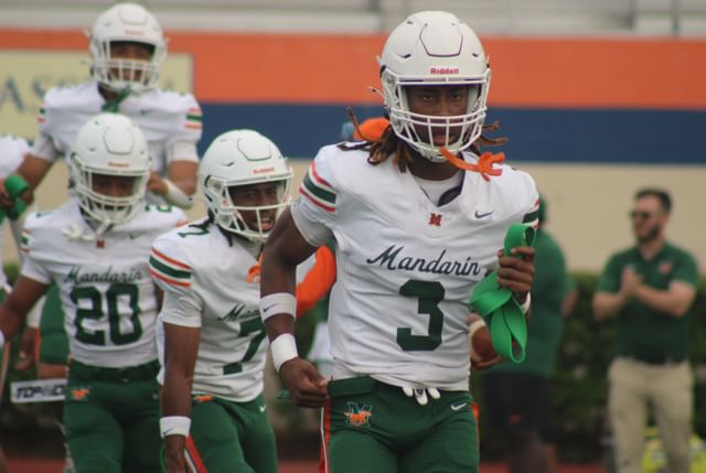 Mario Cristobal secures big win over Sherrone Moore as elite four-star ...