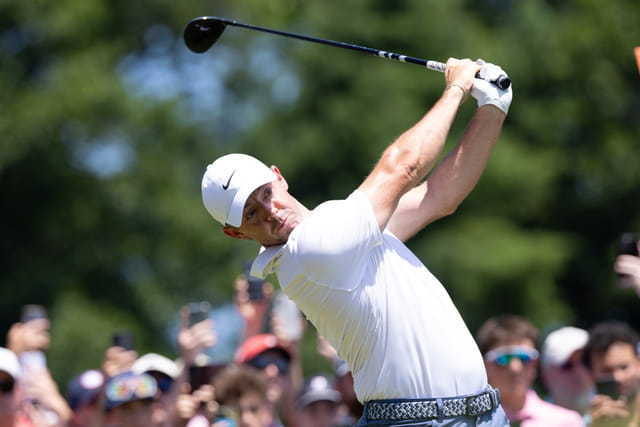 2025 Open Championship R2 Weather Forecast: Will there be rain at Royal ...