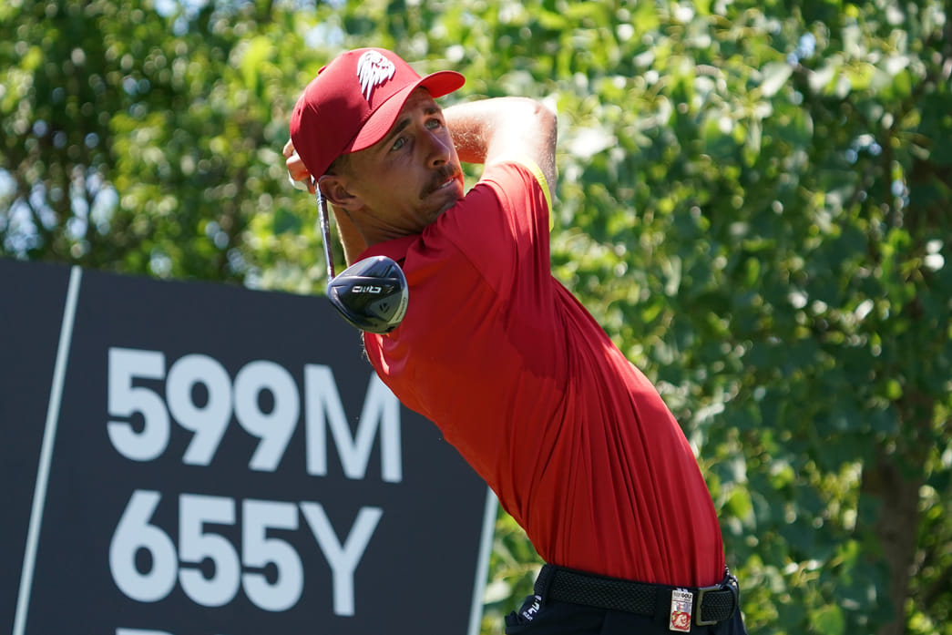 5 LIV Golf stars who failed at the Open Championship 2025 Final ...