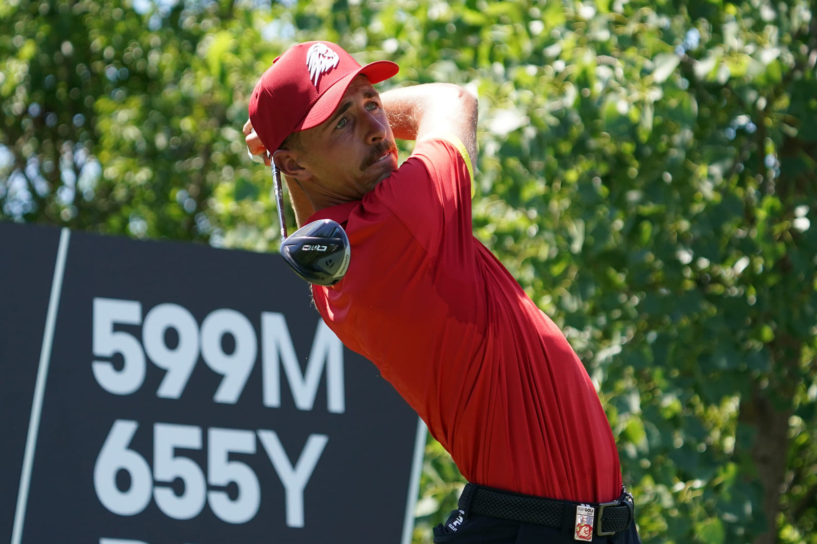 5 LIV Golf stars who failed at the Open Championship 2025 Final ...