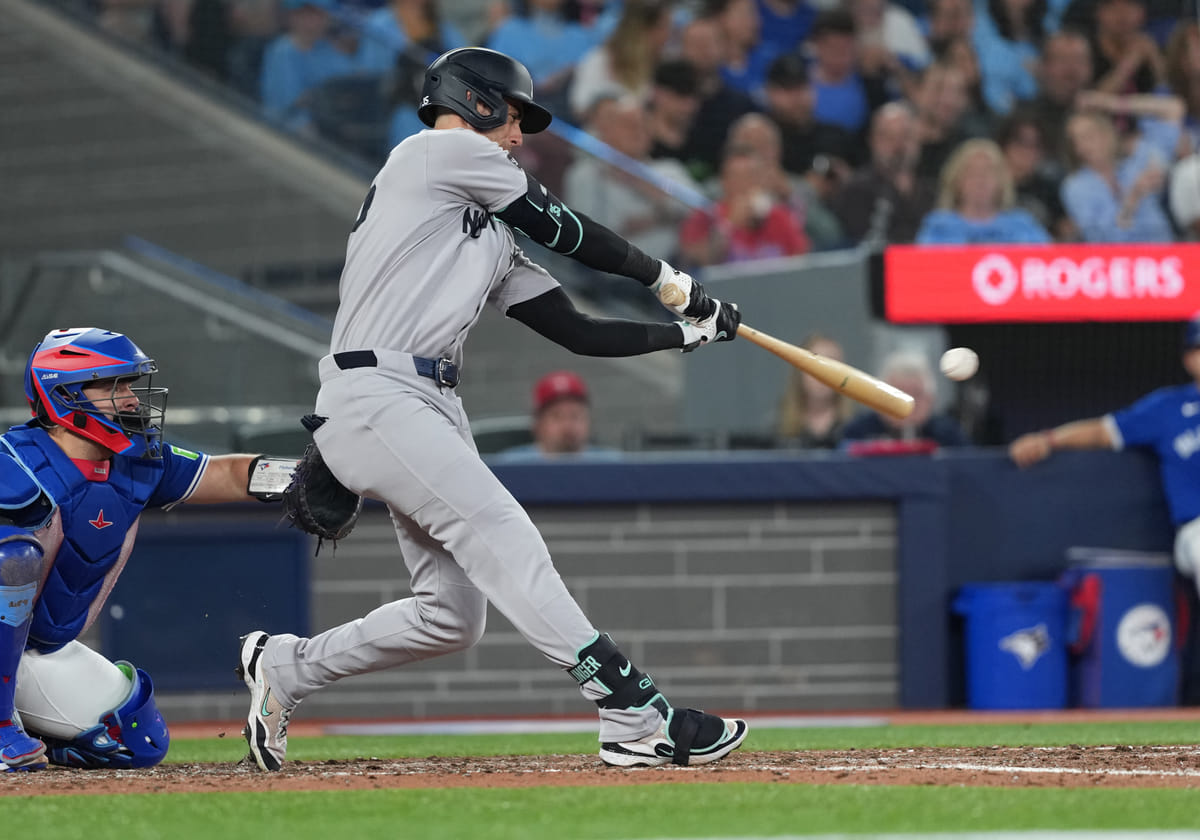 Today’s Best MLB Home Run Prop Bets: Top 5 including Cody Bellinger, Dansby Swanson, and more ...