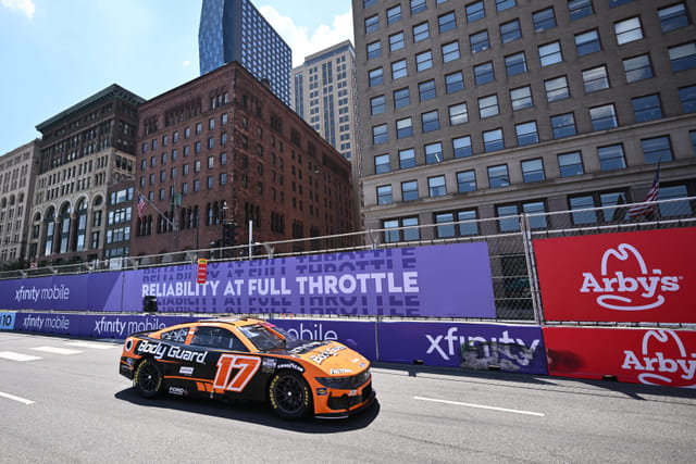 How to watch NASCAR race today? Start Time, TV Channel, Radio & Live ...