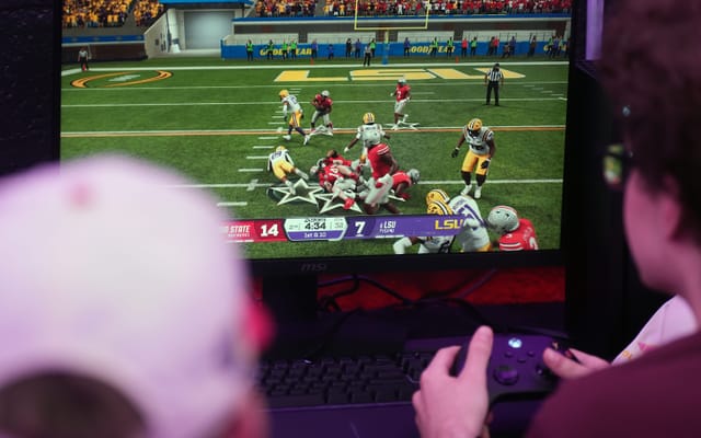 College Football 26 patch update: What are the latest fixes and new ...