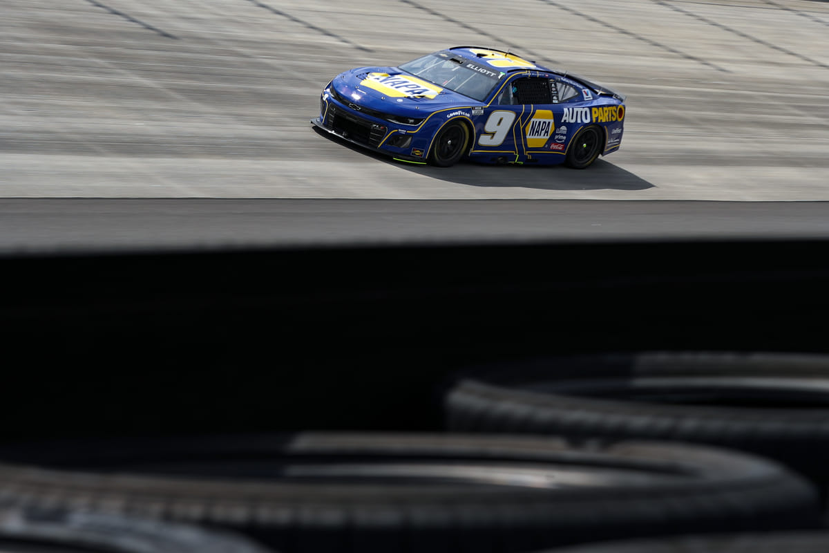 Chase Elliott in prime position for major NASCAR accolade in 2025 after ...