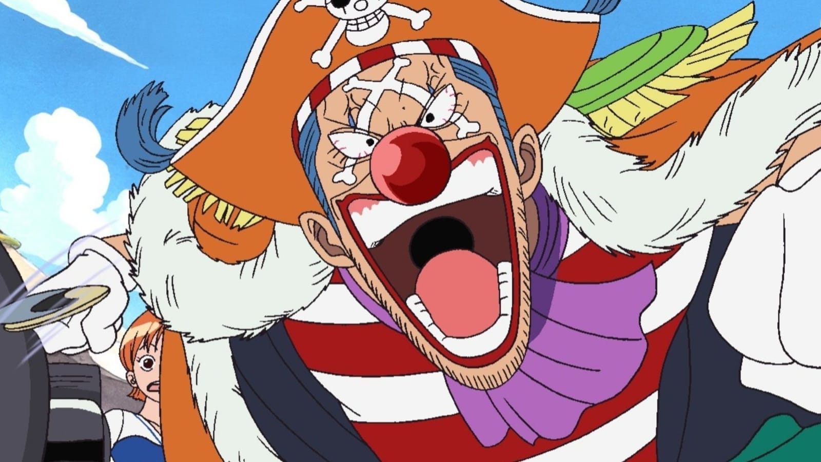 10 most insane Buggy theories One Piece fans have ever concocted, ranked