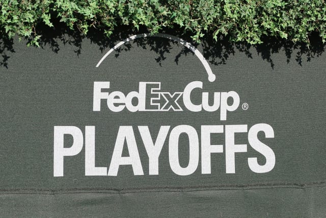 Analyst says PGA Tour “created a new problem” with tweak to FedEx Cup ...