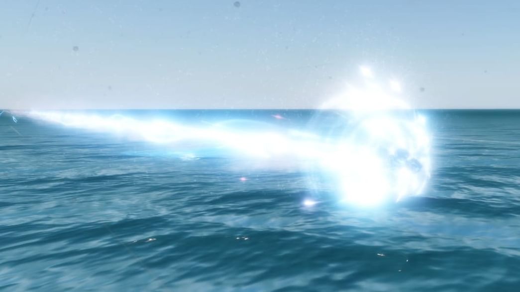 How to get Lightspeed in Flashpoint: Worlds Collide