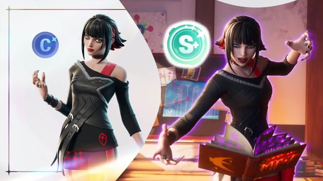 All Supernova weapons in Fortnite and how to get them