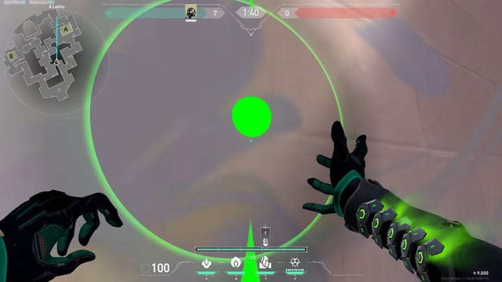 Valorant: Complete Viper Corrode guide