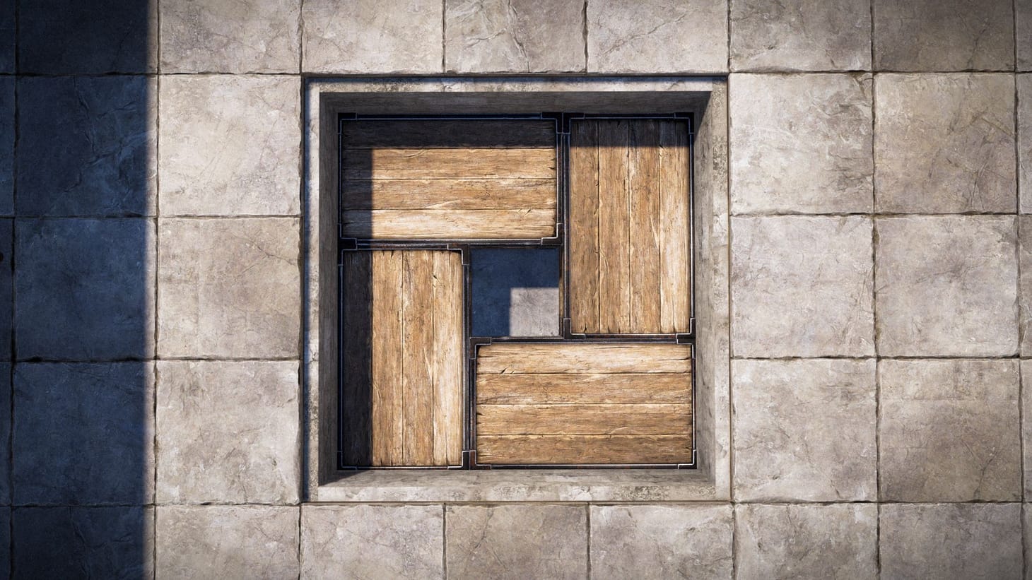 Rust Friends with Benefits update: New Party System, Attack Outpost ...