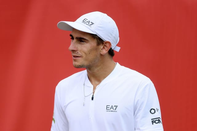 Citi DC Open Day 1: Men's singles predictions ft. Reilly Opelka vs Murphy Cassone