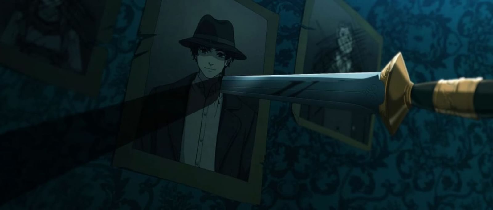 Lord of Mysteries episode 4: Klein Moretti learns ritual magic as the ...